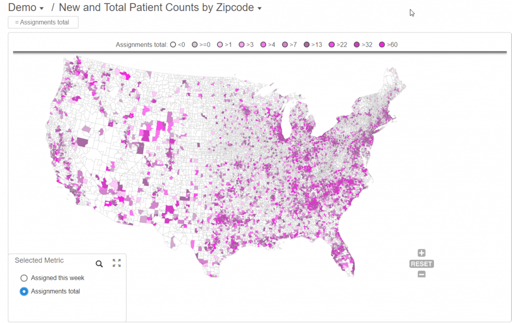 Ziptelligence™ First Look