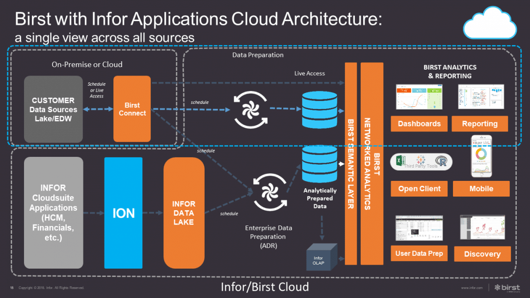 Keys to Successfully Creating a Birst PPE Inventory Dashboard Set in a ...